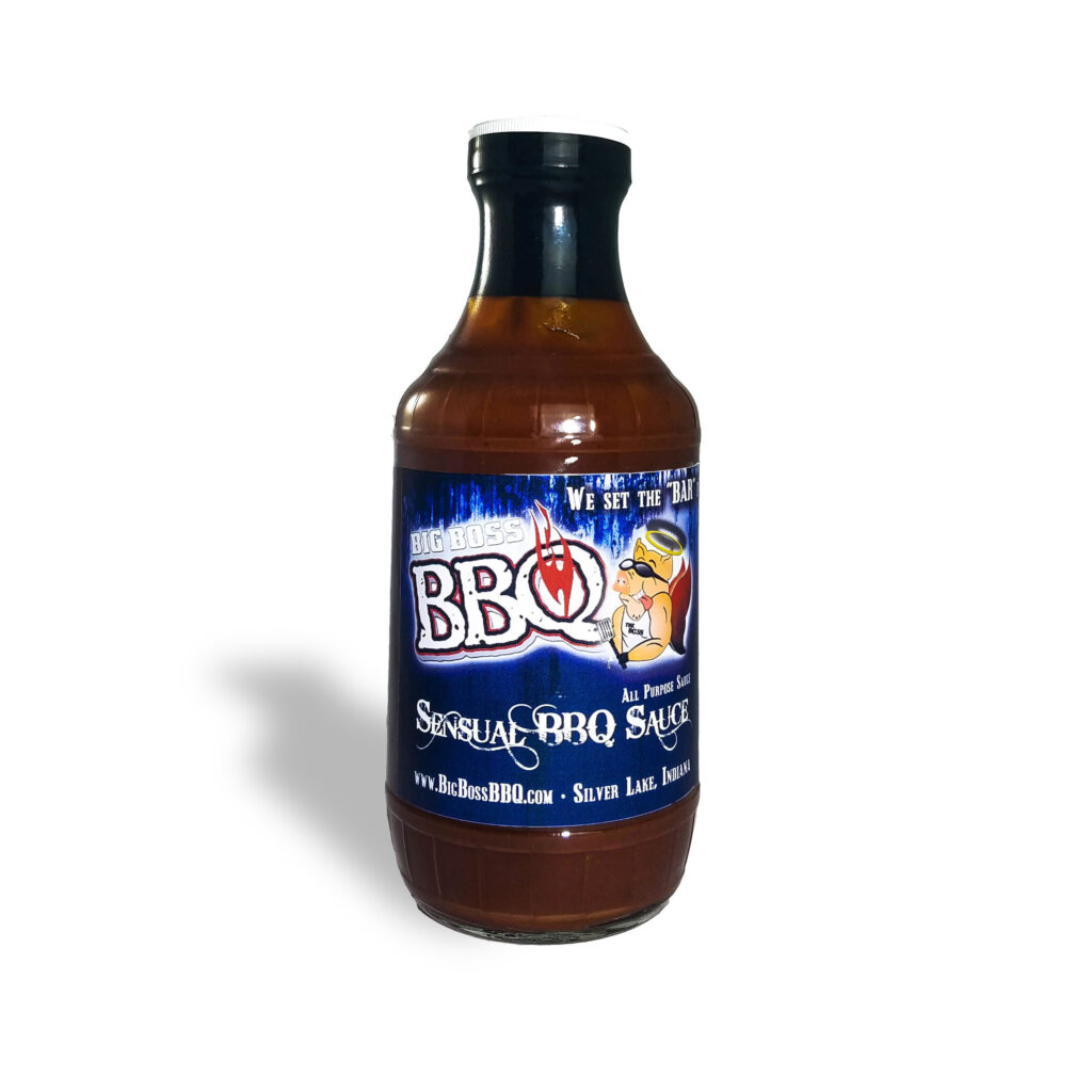 Services - Big Boss BBQ